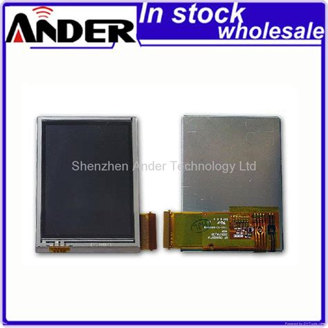 Td028steb2 Asus P525535 Lcd With Digitizer Full Assembly In Stock B