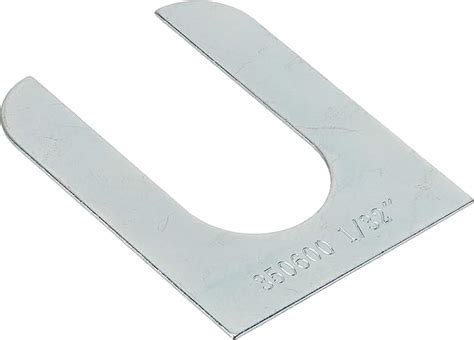 Specialty Products Company Frtlnr Shim 1326 35060