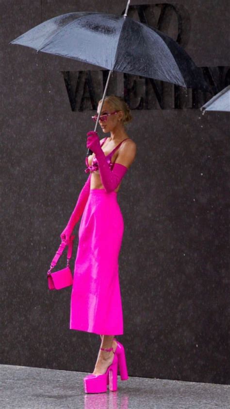 Christine Quinn Mode Femme Mode Célébrités