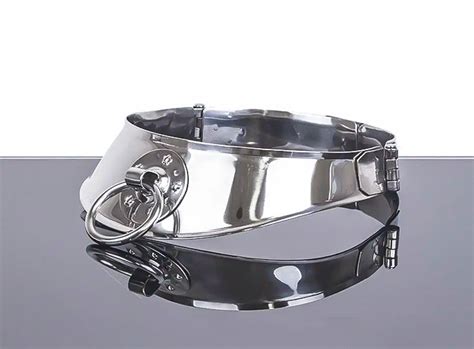 Collars Kink 101 An Entry Level Guide For Beginners