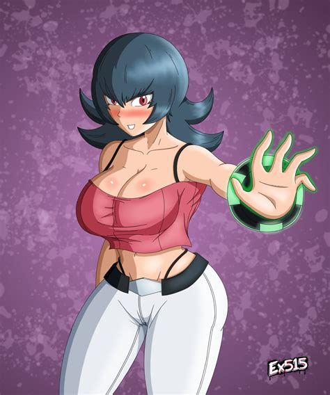 Rule 34 1girls Bracelet Breasts Ex515 Female Female Only Legwear Light Skinned Female Light