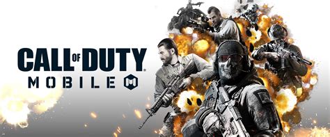 ดาวโหลด Call Of Duty Mobile บน Pc ด้วย Memu