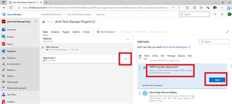 Tfs Azure 21 Ars It Consultancy