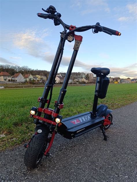 E Scooter Zero 11x Kaufen Auf Ricardo