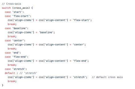 FxLayoutAlign Allow To Specify Align Items Value As A Third Value Issue Angular Flex