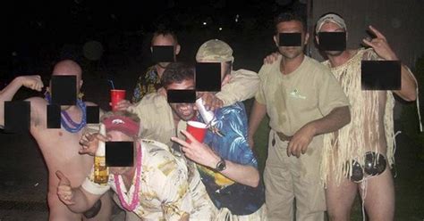 A Suspicious Deal Between The U S Embassy In Kabul And Its Sex Scandal