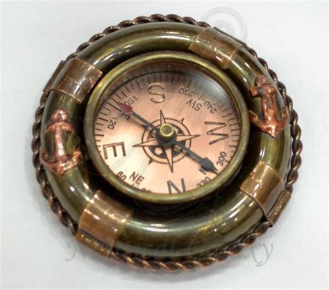 Paper Weight Compass At Best Price In India