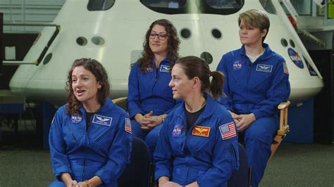 Meet The Women Behind Nasas Historic Apollo 11 Launch Hwfd