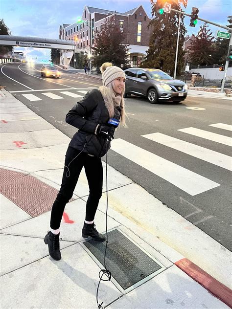 Alexandra Rae Ktvn Reno R Bikini News Babes