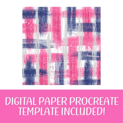 Procreate Courses Threegentsandameme