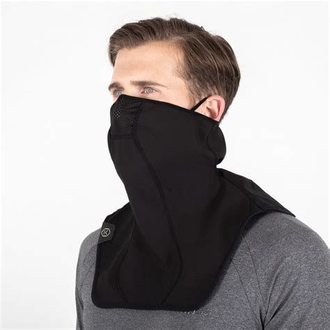 Neck Tube Knox
