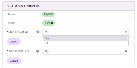 Ssh Server Guide — Interworx Documentation