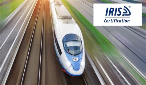 iris silver certification for mission embedded