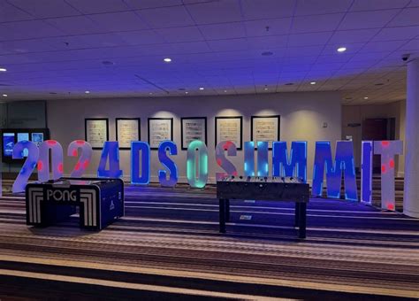 I Had The Honor Of Meeting Patrick Assioun In Person At The Dso