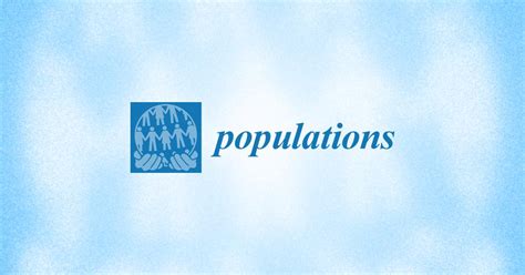 populations populations mdpi