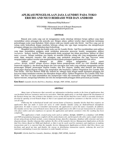 Rifqi Artikel Pdf