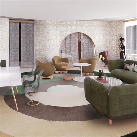 Interior Design Courses Dezeen Courses