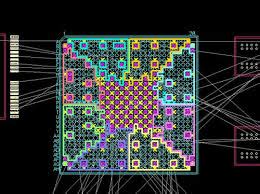 FPGA DESIGN Eliktronics