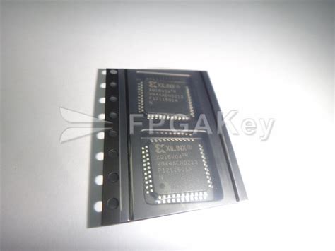 XQ V VQ N Of Xilinx Memory Configuration Proms For FPGA S FPGAkey