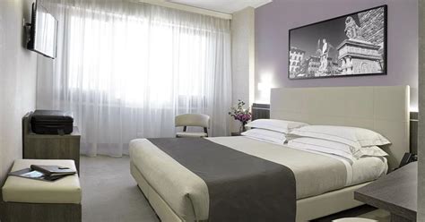 Hotel Raffaello From 73 Florence Hotel Deals And Reviews Kayak