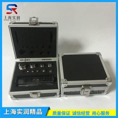 F1级标准砝码1mg 500g含检定证书现货 仪表网