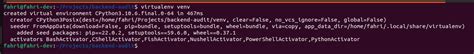GitHub Projekt DataScience Backend Audit Service That Implements LPA Audit Functionality