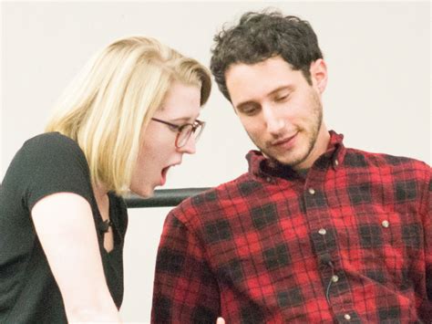 Recognizing Sex Signals The Ferris State Torch