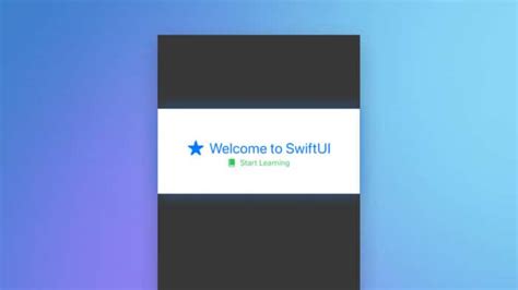 SwiftUI Label Code And Examples A Beginner S Guide To Creating