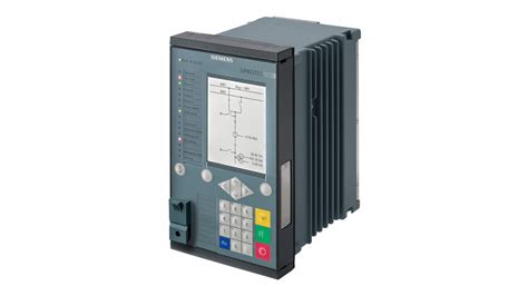 Siemens Siprotec 5 Devices I Iot Security News