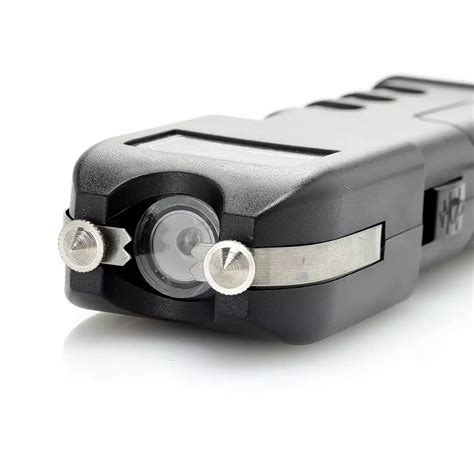 Safety Vital Led Flashlight Stun Gun