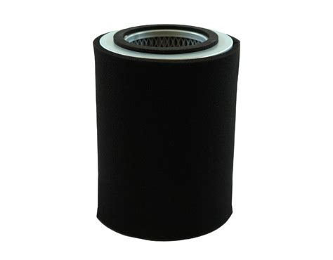 Air Filter Element Replacement — Fits Dekker Vacuum Models 000901 2924