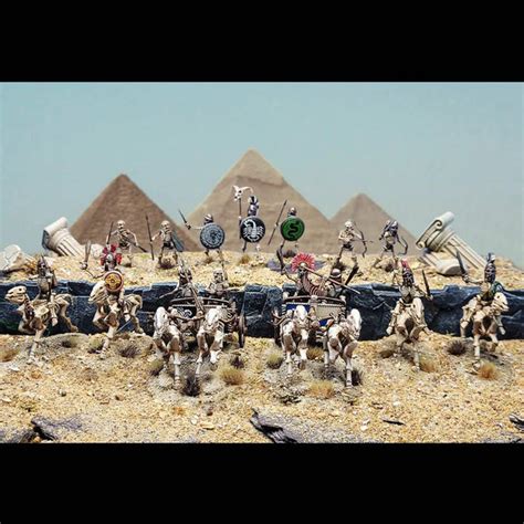 Wargames Atlantic Classic Fantasy Skeleton Army Wargames Emporium