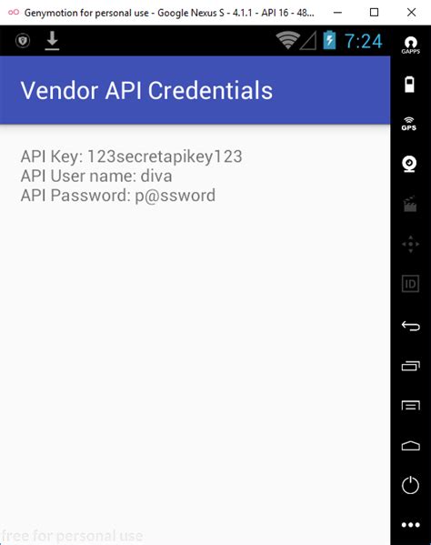 Mobile Penetration Testing Android
