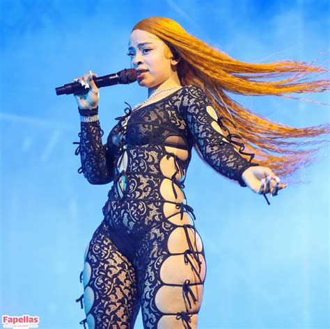 Ice Spice Aka Icespicee Nude Leaks OnlyFans Photo 19 Fapellas