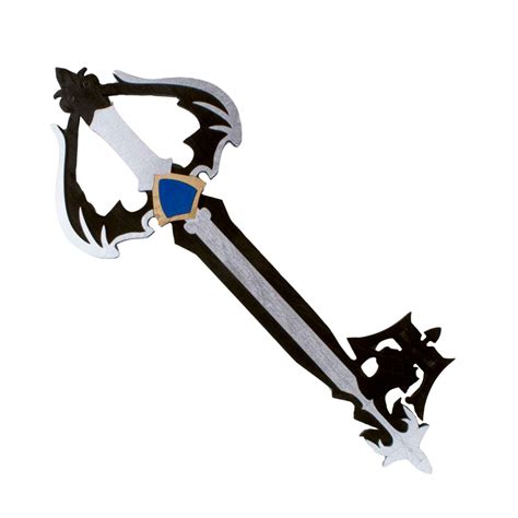 Kingdom Hearts Oblivion Keyblade Replica