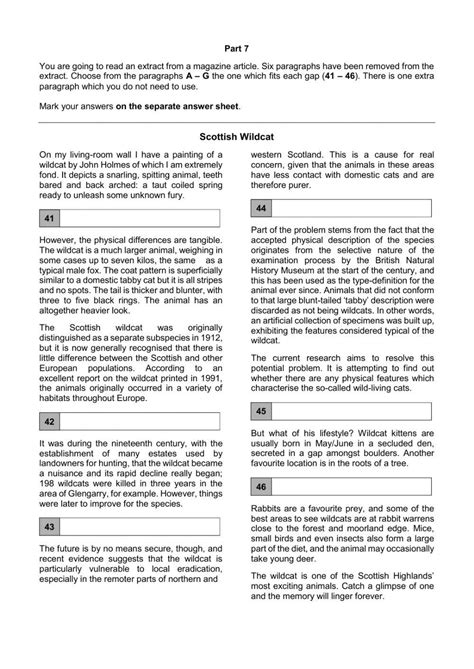 Cambridge C1 Test 2 Reading 5768928 Fernandomp418