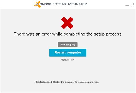 Efficient Methods To Troubleshoot Avast Not Working Issues On Windows 10 Ultra Magazines