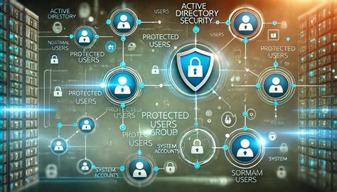 Understanding The Protected Users Group In Active Directory When To Use It And When Not To