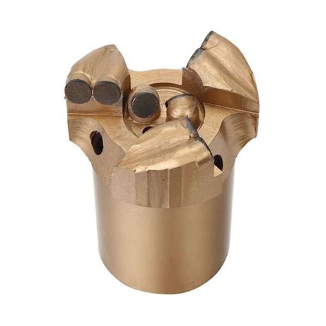 Steel Body Concave Pdc Bit Pdc Drill Bits Rotary Drilling Tools Rock Drilling Tools Rock Drill Bits