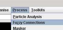Fuzzy Connections Introduction
