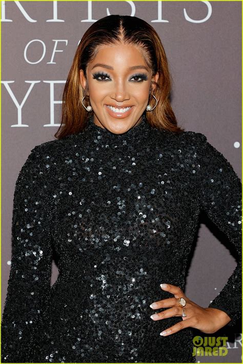 Mickey Guyton Shares Update About Her 9 Month Old Son After His Trip To