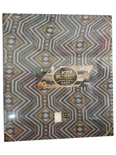 Memory Foam Plus Bonded Mattress 6inch At Rs 14300piece Memory Foam