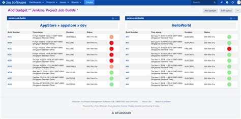 Jenkins Devops Suite For Jira Version History Atlassian Marketplace