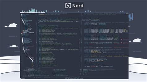 List Of Neovim Color Schemes With Treesitter Support Rneovim