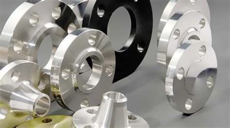 Coupling Flanges