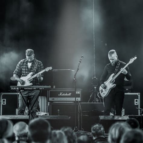 Pixie Ninja Streaming Concert Progressive Rock