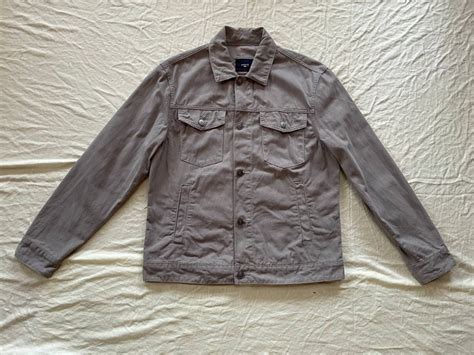 Polham Casual Jacket Mens Fashion Coats Jackets And Outerwear On Carousell