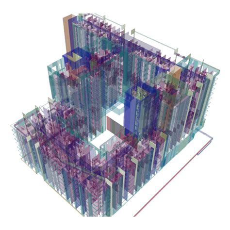 Dynamo — Kyle C Martin
