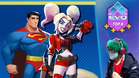 I TEAMED UP WITH A TOP PLAYER IN MULTIVERSUS YouTube