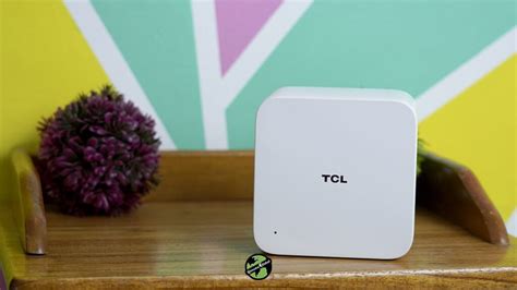 TCL LinkHub Wi Fi Mesh Razones Para Crear Una Red Wi Fi Mesh En Tu Hogar Consume Global
